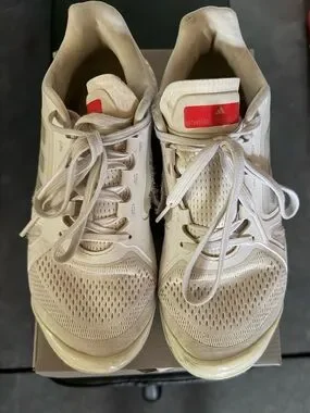 adidas | Shoes | Stella Mccartney Court Shoes | Poshmark
